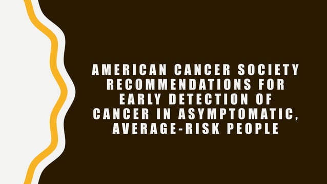 Cancer introduction | PPTX | Cancer | Diseases and Conditions