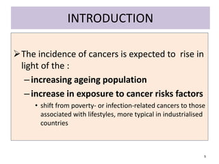 Cancer introduction early detection and referrals.pptx