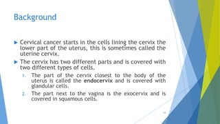 Cancer, lanug cancer , breast cancer, cervix cancer, stomach cancer ...