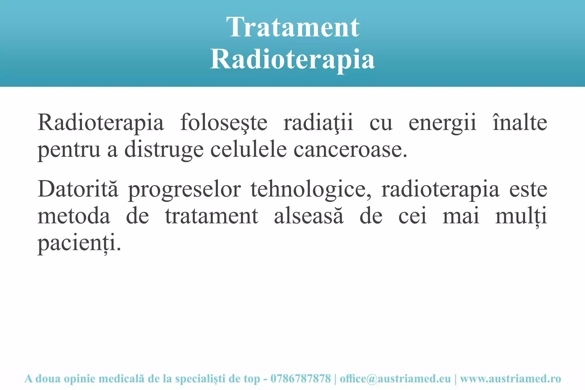 Cancer la prostata - ce este, diagnostic, tratament | PDF