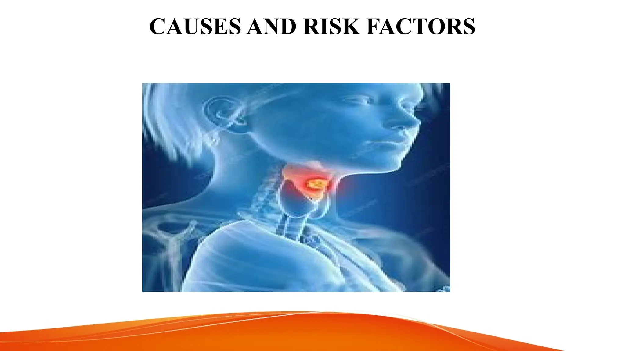 CANCER OF LARYNX AND ITS DETAILED MANAGEMENT | PPTX