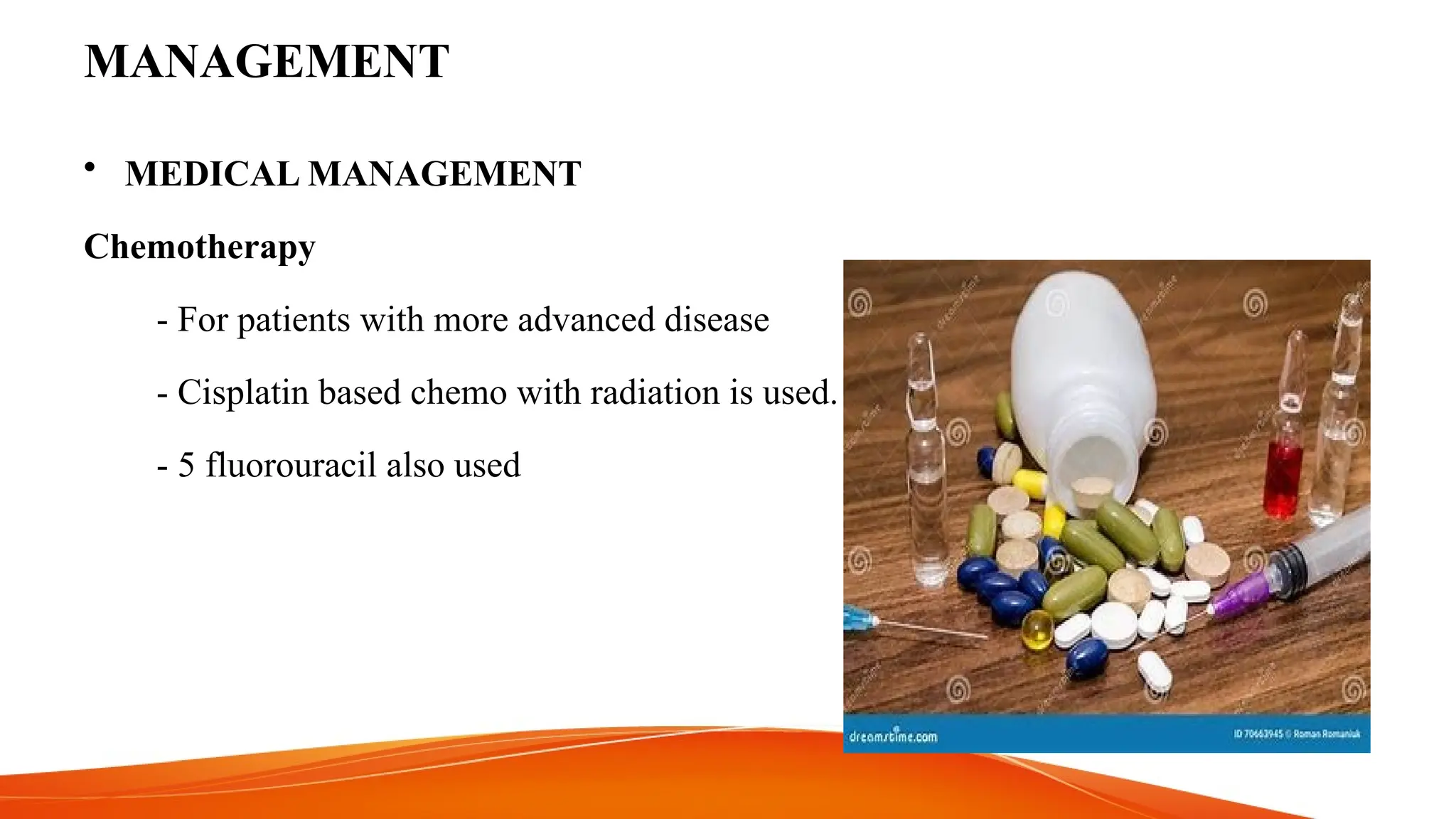 CANCER OF LARYNX AND ITS DETAILED MANAGEMENT | PPTX