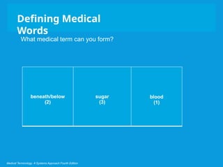 Cancer Medical Terminology Original.pptx