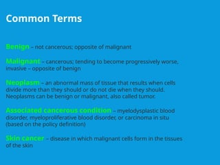 Cancer Medical Terminology Original.pptx