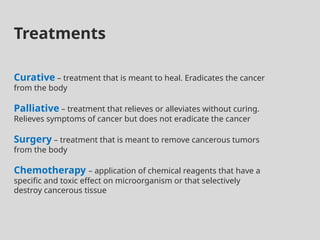 Cancer Medical Terminology Original.pptx