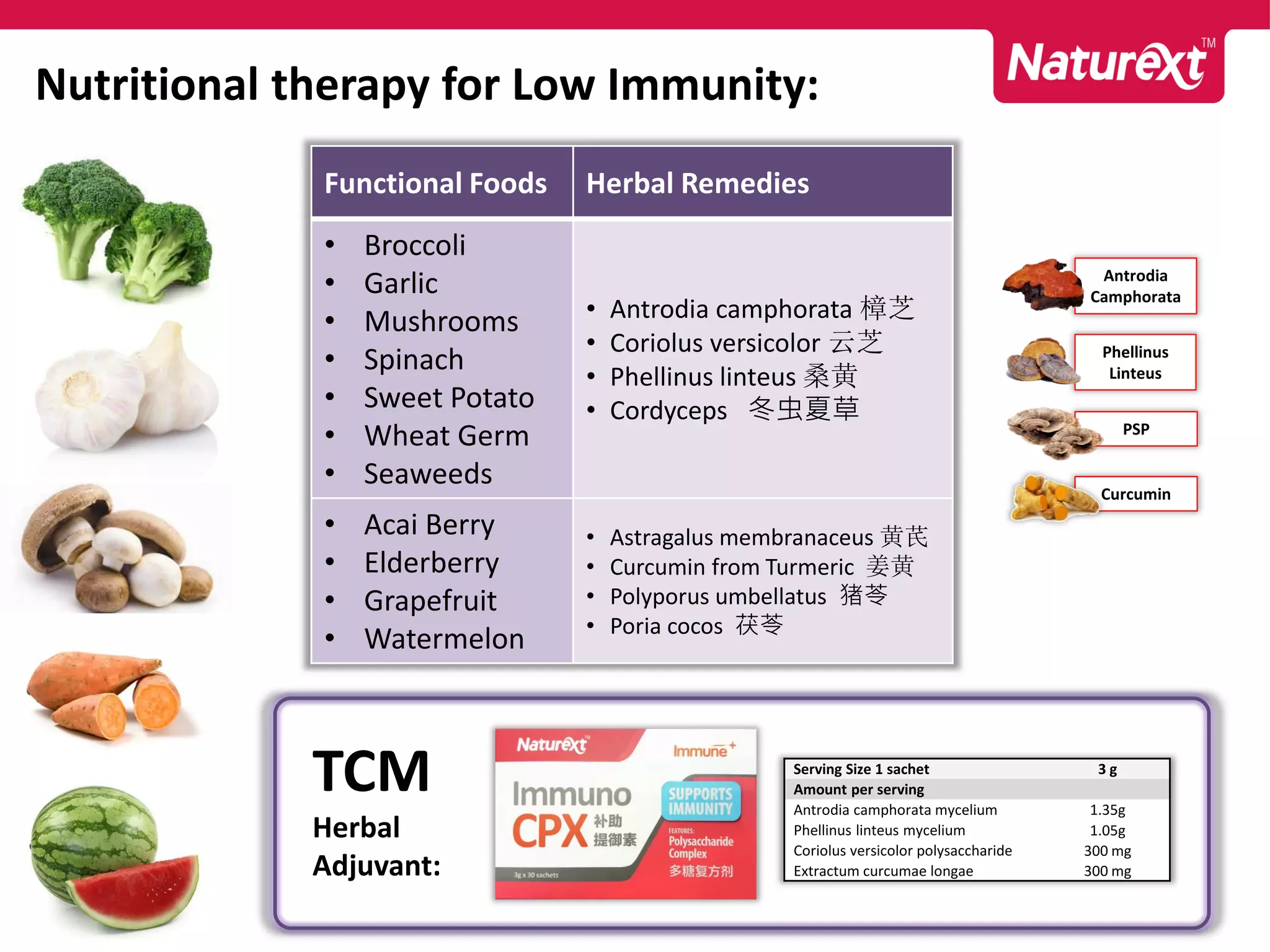 Cancer nutrition - Advancement in Herbal medicine | PDF