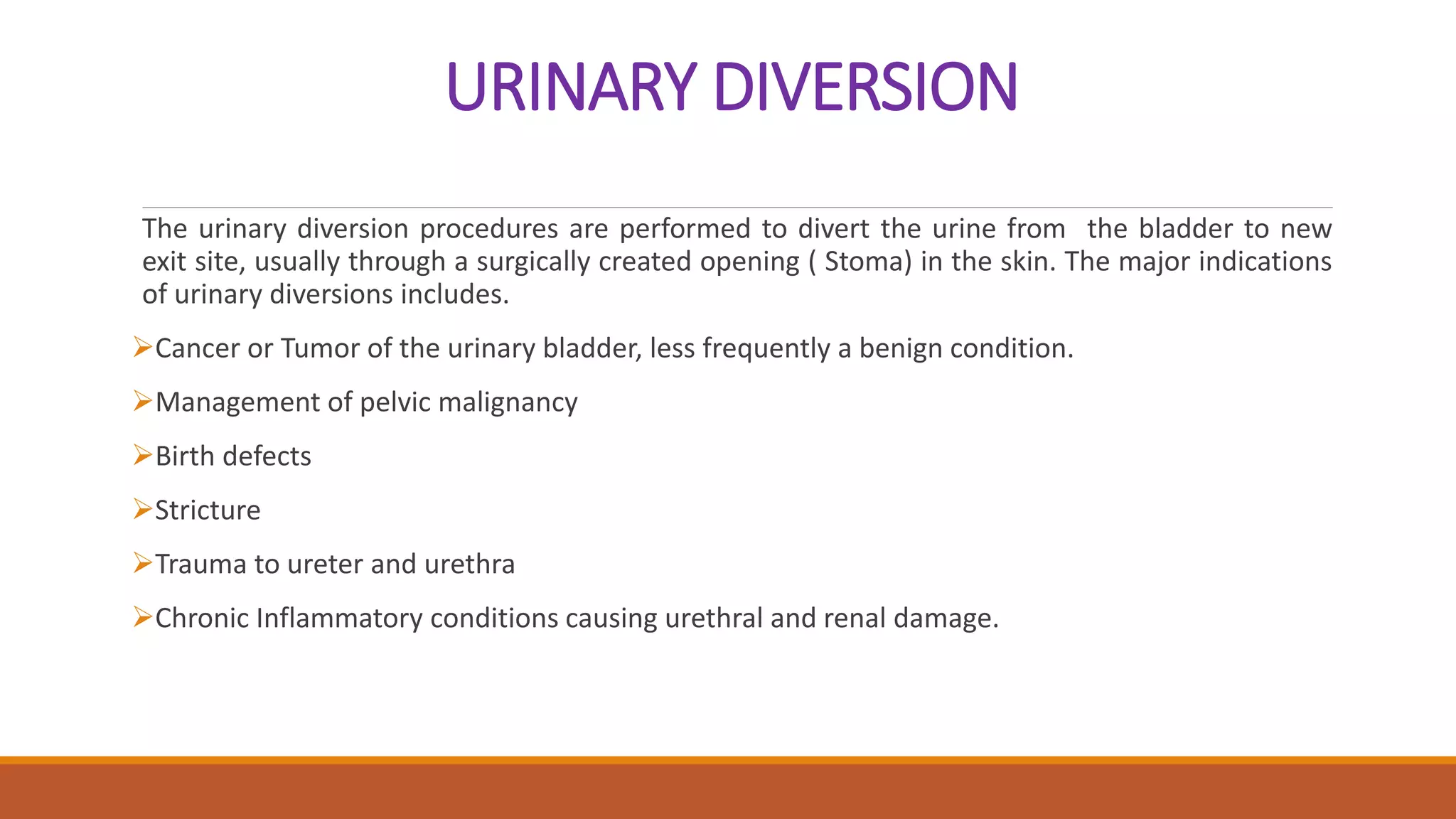 Cancer of bladder | PPTX