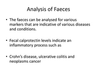 Cancer of the large intestine [autosaved] | PPTX | Digestive Disorders ...