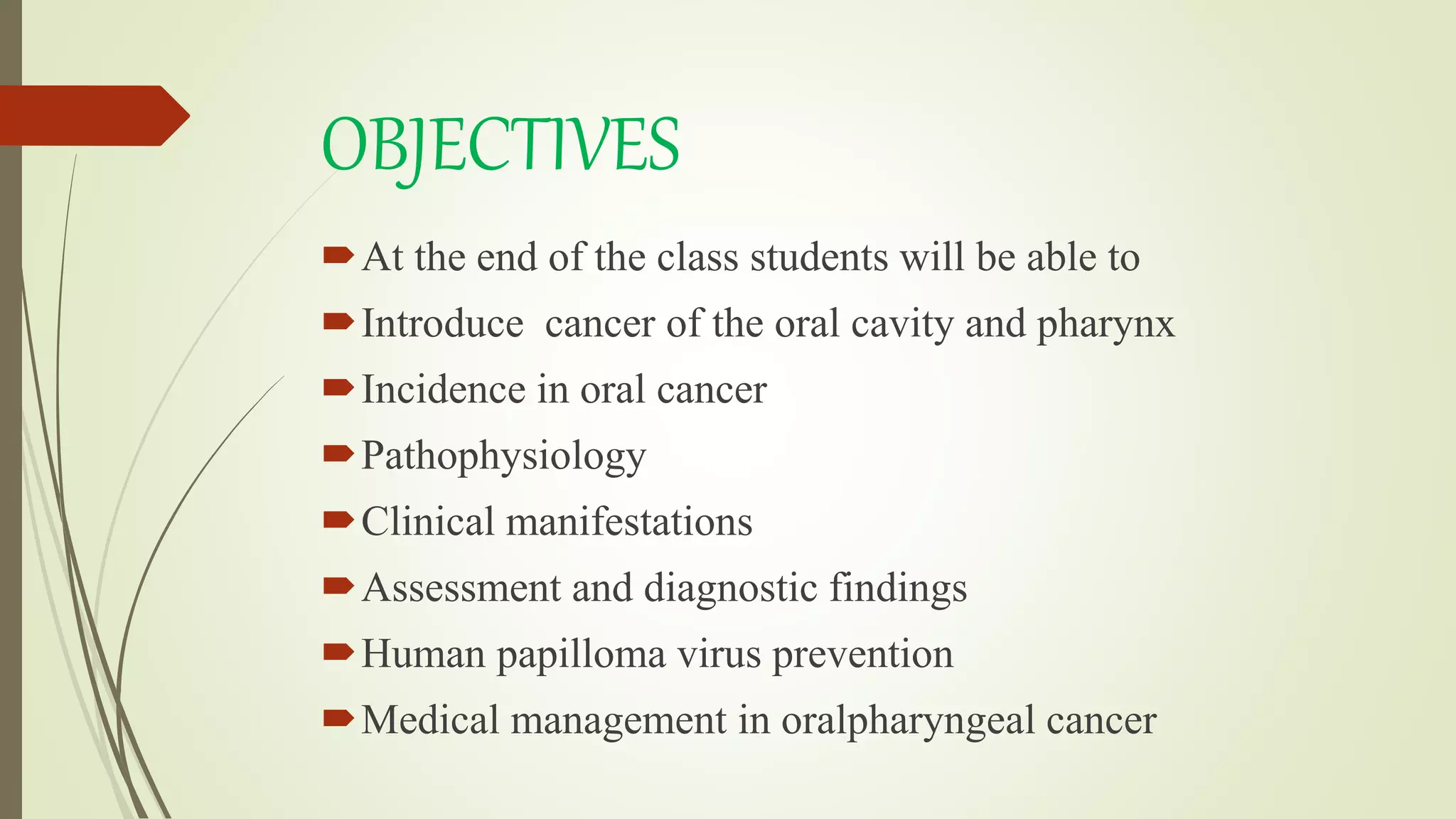 cancer of the oral cavity and pharynxnx.pptx