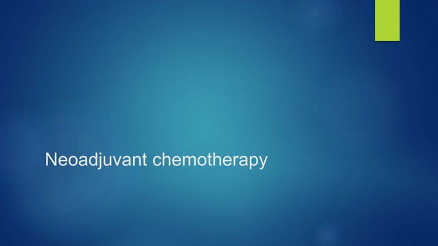 Cancer Ovarian Pptx