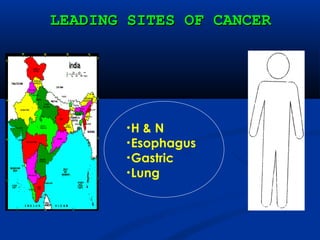 Cancer overview | PPT