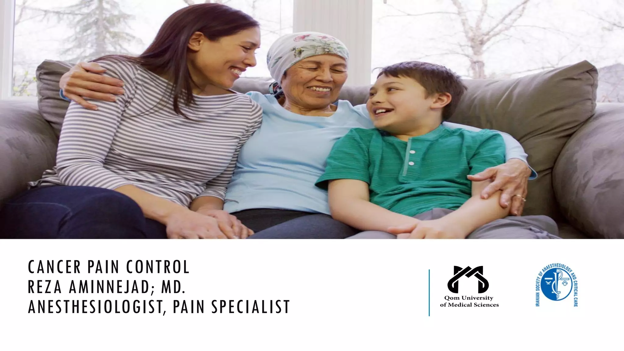 Cancer Pain Management | PPT