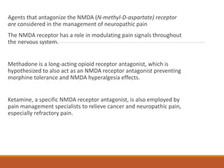 CANCER PAIN AND MANAGEMENT ppt palliation pain (1).pptx