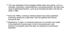 Cancer pain management.pptx