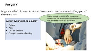 Overview and Management of Cancer | PPT