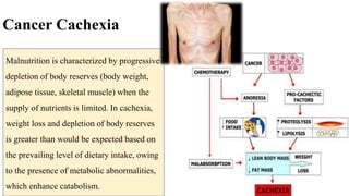 Overview and Management of Cancer | PPT