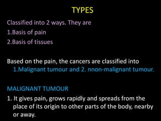 CANCER PPT.pptx