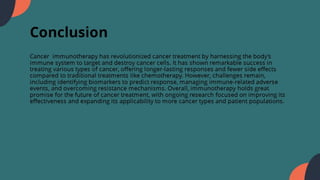 **Cancer Overview: Understanding Its Introduction, Symptoms, Causes ...
