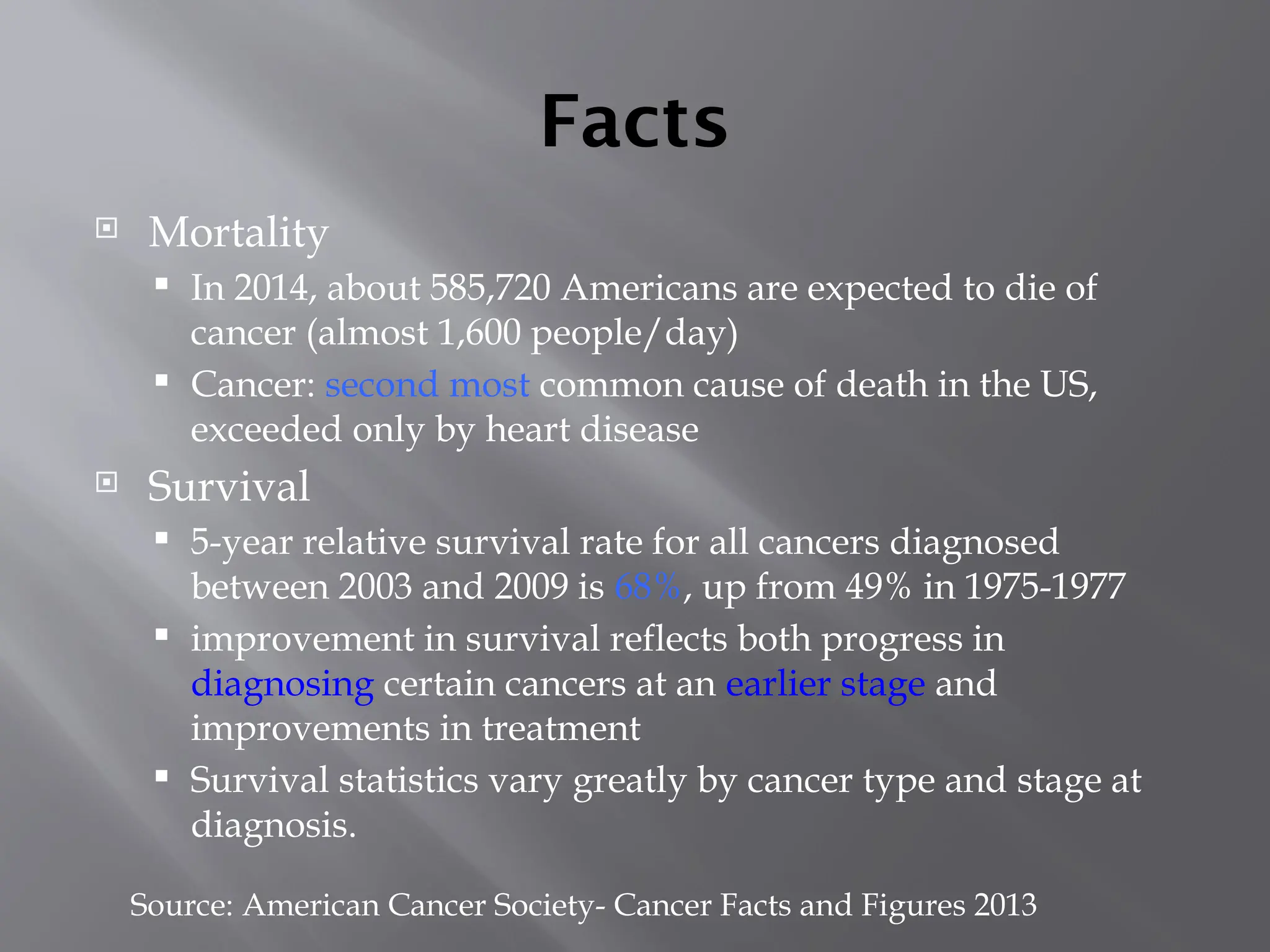 Cancer ppt and its types with explain 03081174110 PPts ...pptx