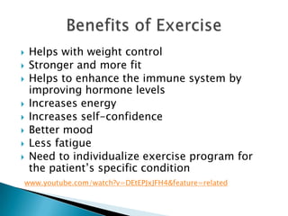 Cancer presentation | PPT