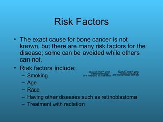 Cancer presentation.pptCHARACTERISCTICS AND MANAGEMENT | PPT