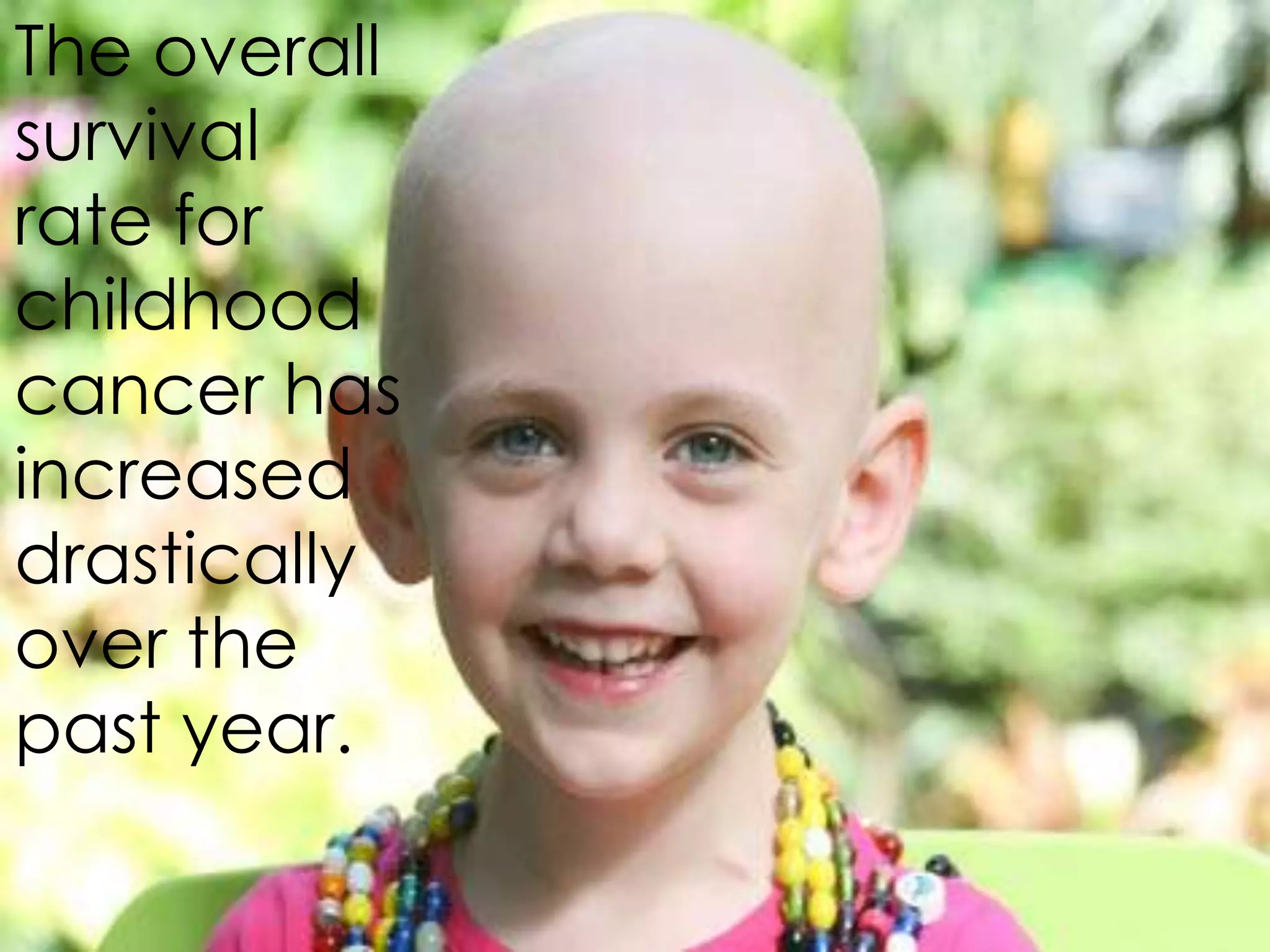 Cancer presentation powerpoint | PPTX