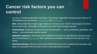 CANCER PROGRAM.pptx