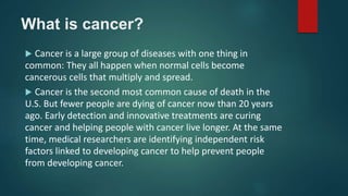 CANCER PROGRAM.pptx