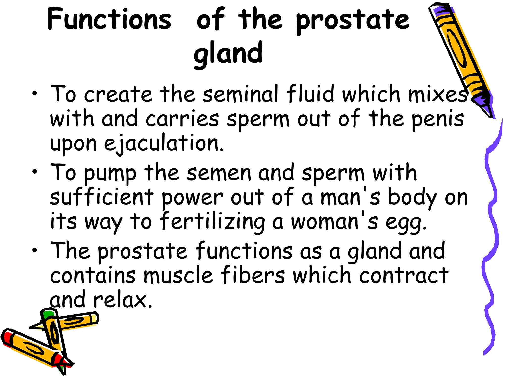 Cancer of Prostate gland (Prostate Hyperplasia) | PPT