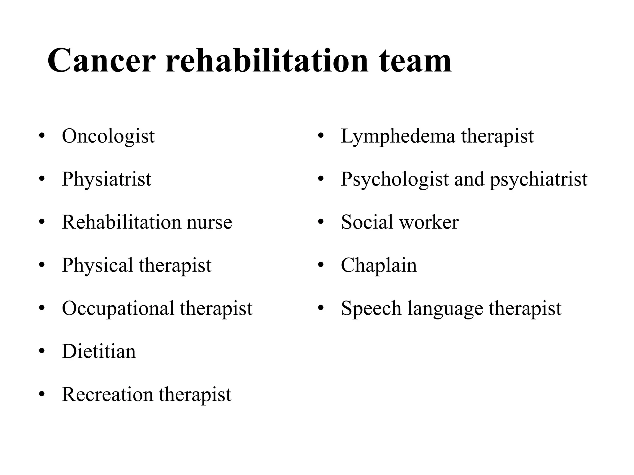 cancer rehabilitation.pptx