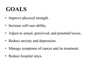 cancer rehabilitation.pptx