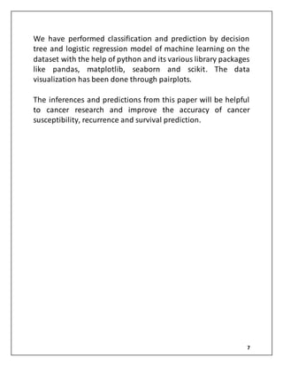 Simplified Knowledge Prediction: Application of Machine Learning in ...