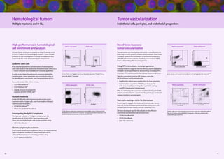 Cancer Research Biotec | PDF