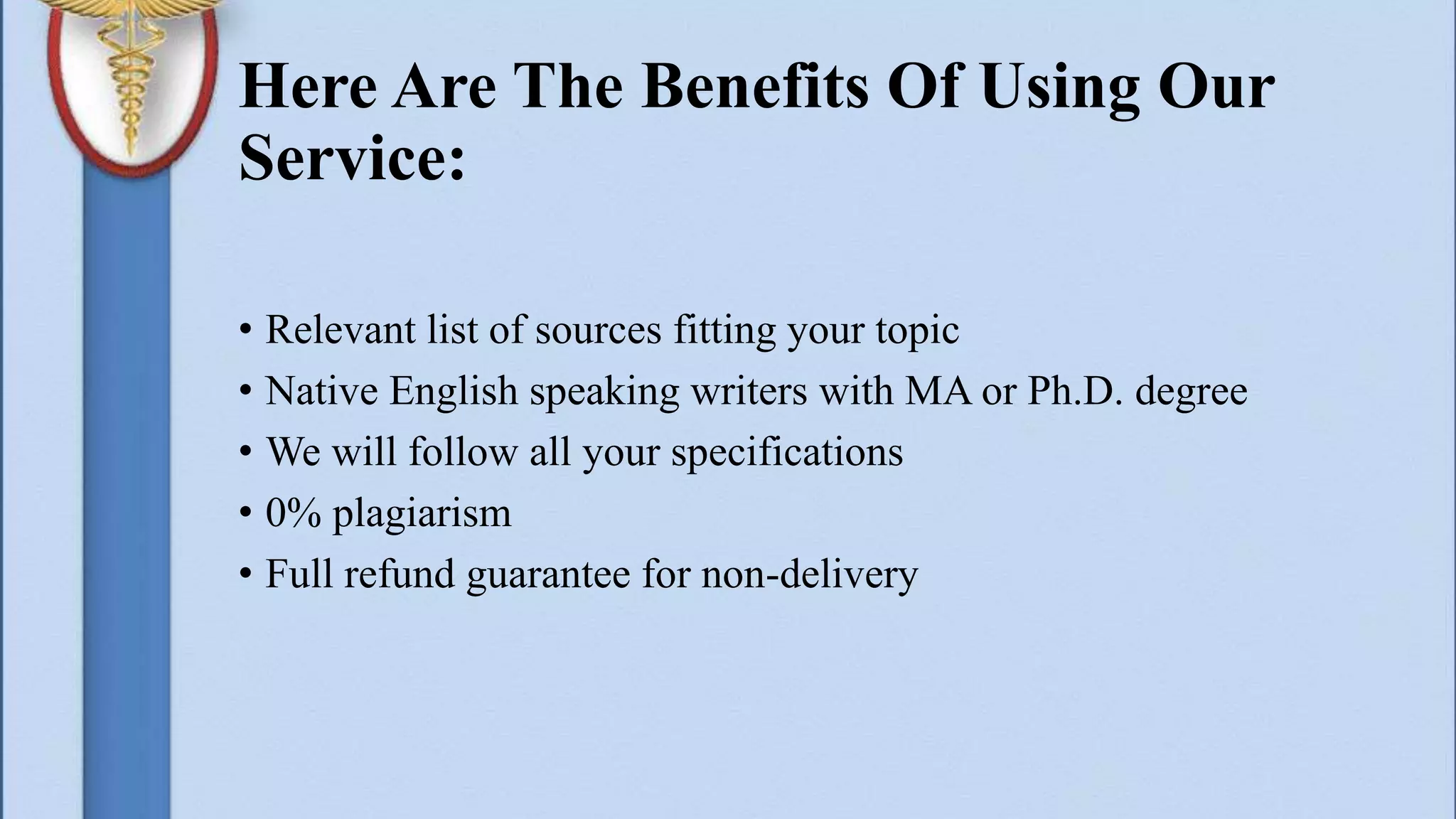 Cancer research paper | PPT