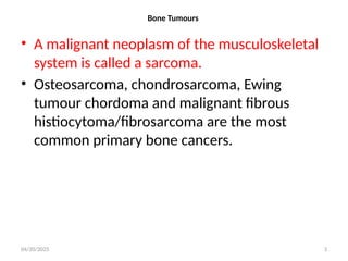 CANCERS OF THE MUSCULOSKELETAL SYSTEM.pptx