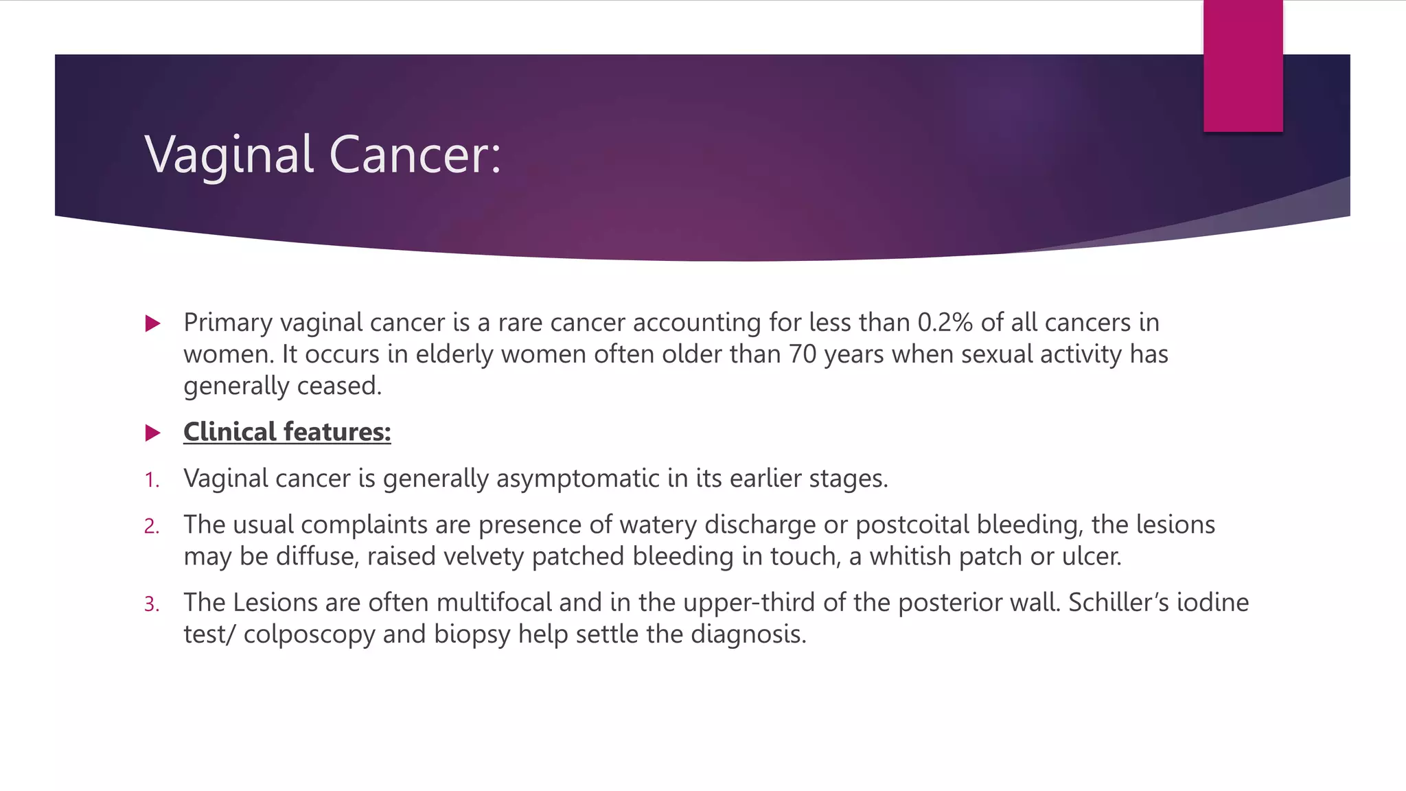 Cancers of vulva & vagina.pptx
