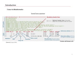 Normal/Tumor somatic mutations report tool | PPT