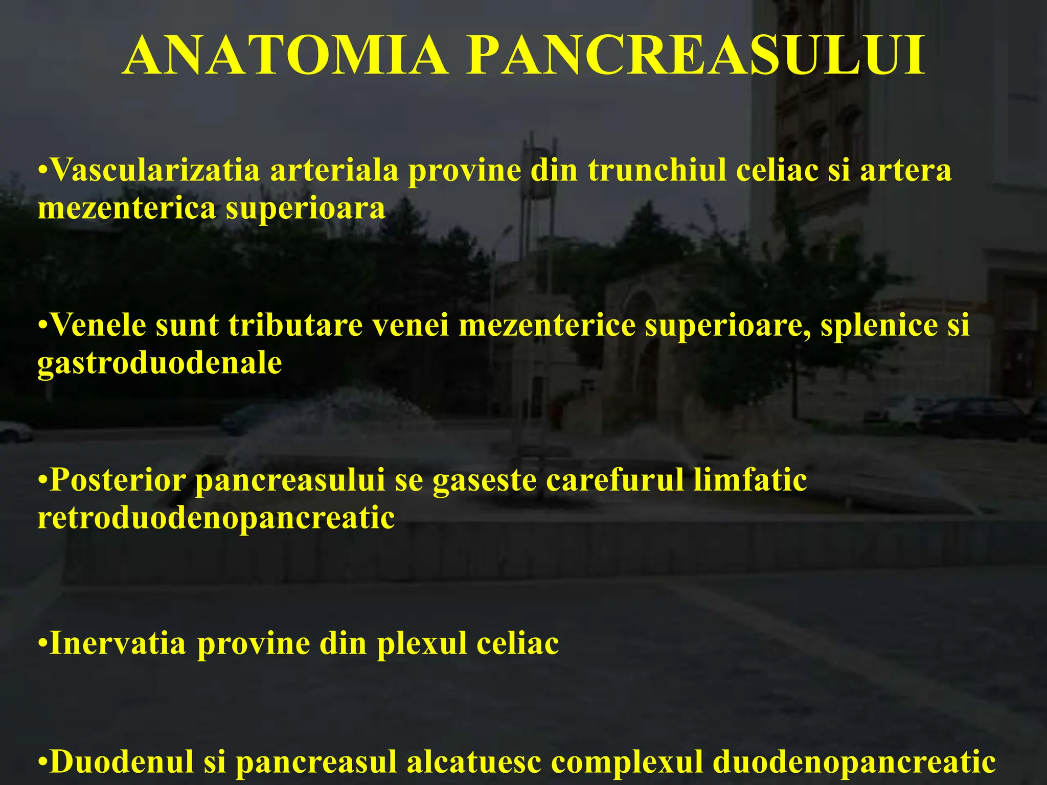 CANCERUL DE PANCREAS CHIRURGIE GENERALA.pptx