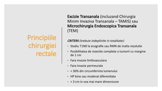 CANCERUL RECTAL - Cancer rectal final.pptx