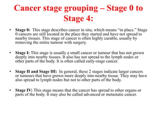 Cancer vaccines | PPTX