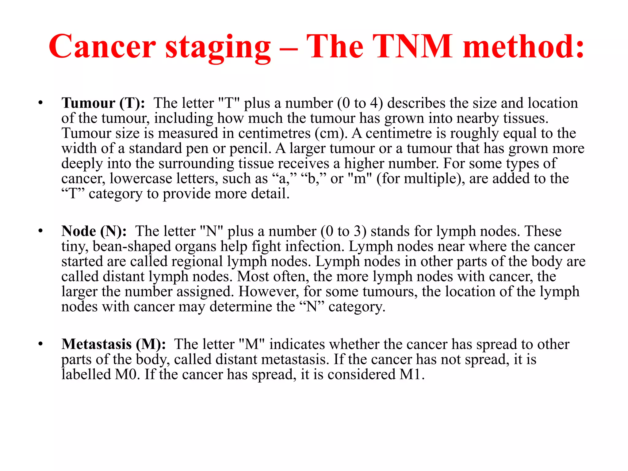 Cancer vaccines | PPTX