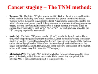 Cancer vaccines | PPTX