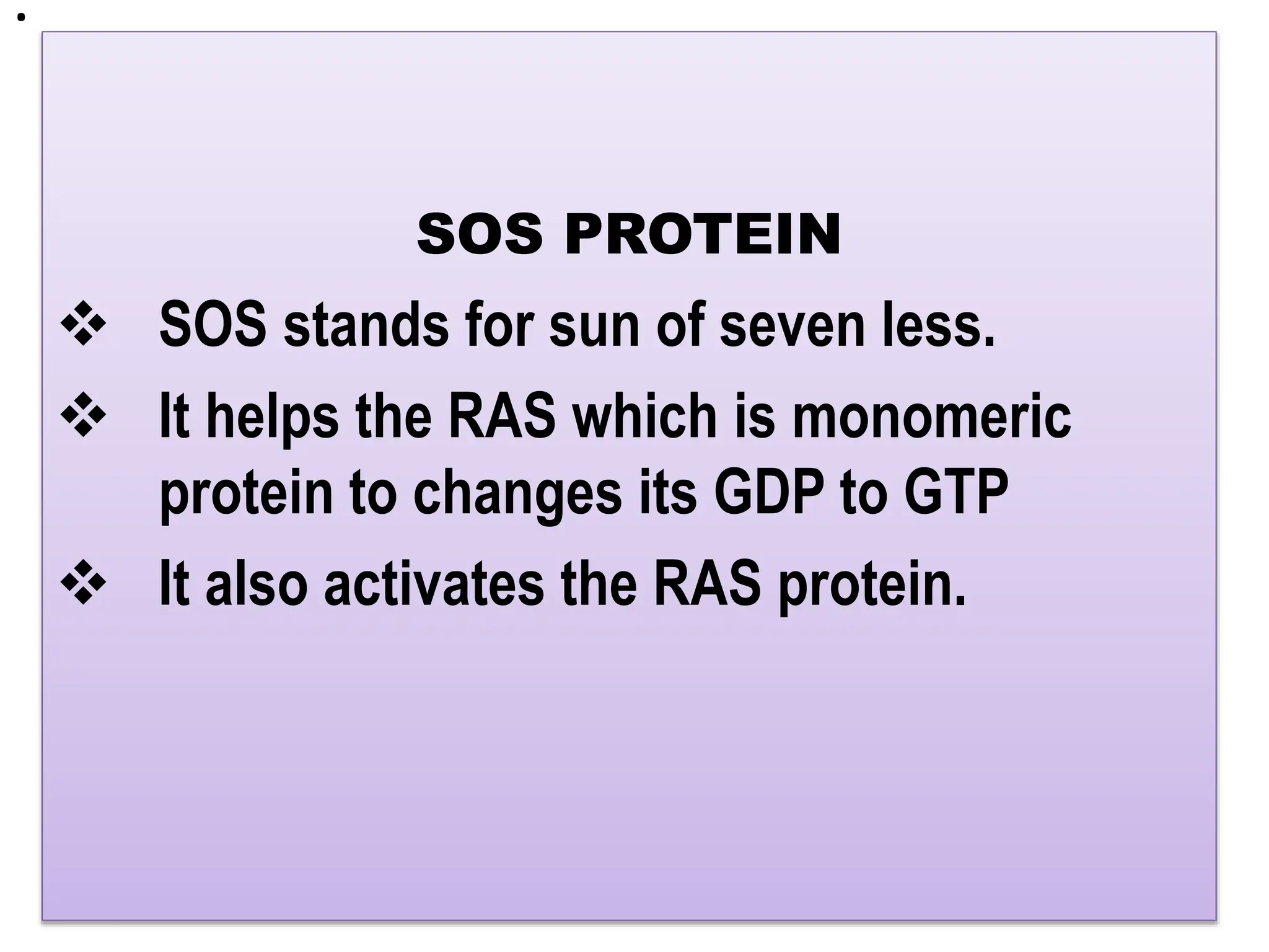 Cancer , Types of Cancer , Mechanism , RAP MapK Pathway , Treatment | PPT