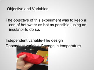 Can challenge presentation | PPT