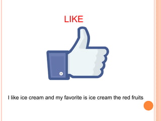 Example of simple present | PPTX