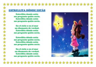 Canciones infantiles | PDF