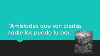 cacion (frases) de don quijote | PPTX