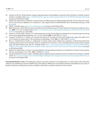 Practical Applications of Earth Science in Schools | PDF