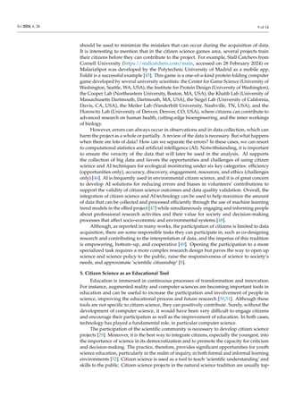 Practical Applications of Earth Science in Schools | PDF