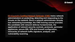 Can Cloud Solutions Transform Network Security | PPTX